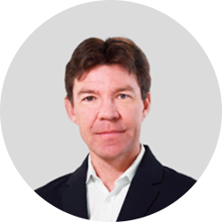 Arctic Vision Management Team